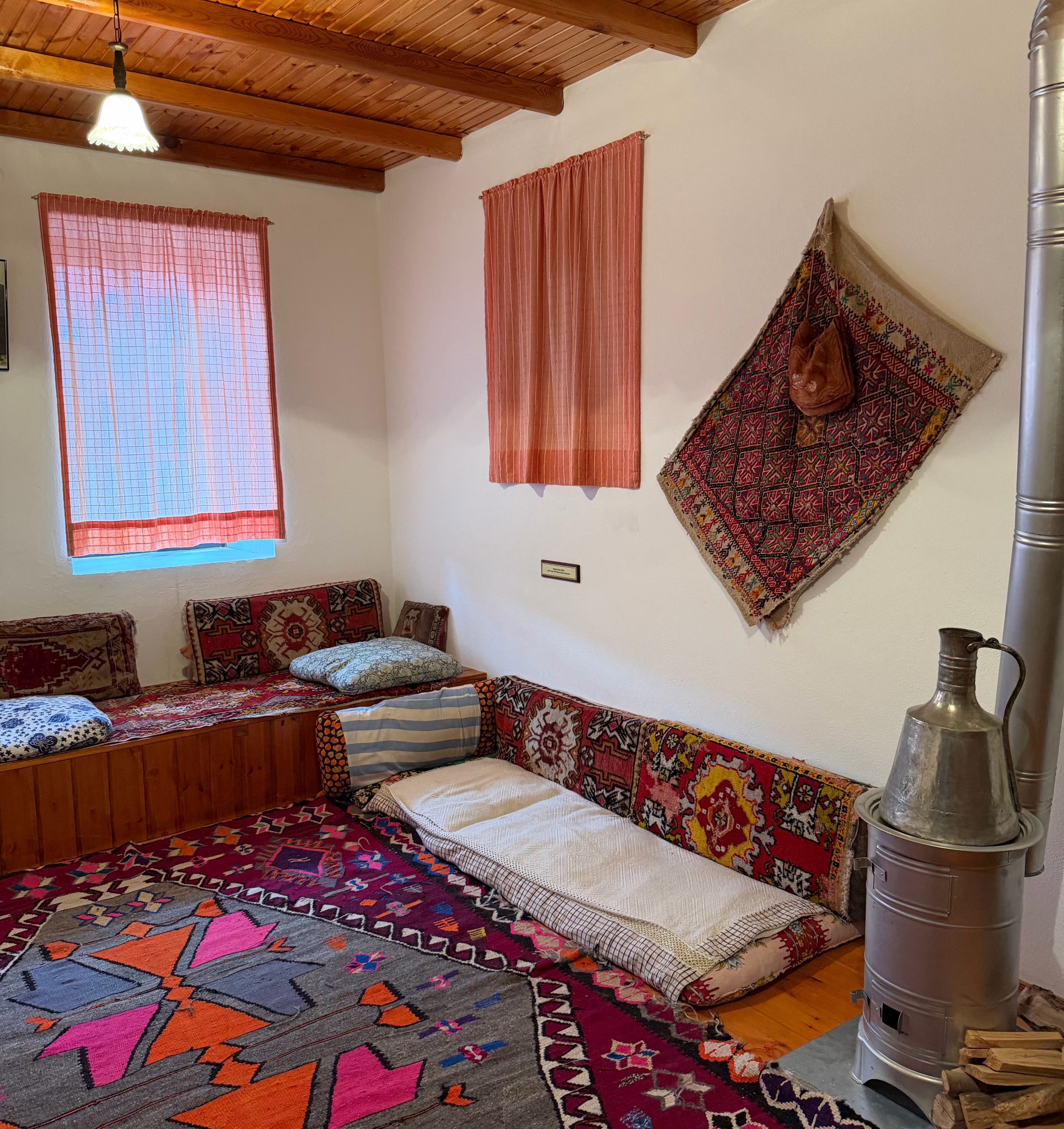 Büyük Önder Atatürk’ün Ankara’ya Gelişinin 106. Yılı'na İlişkin ...